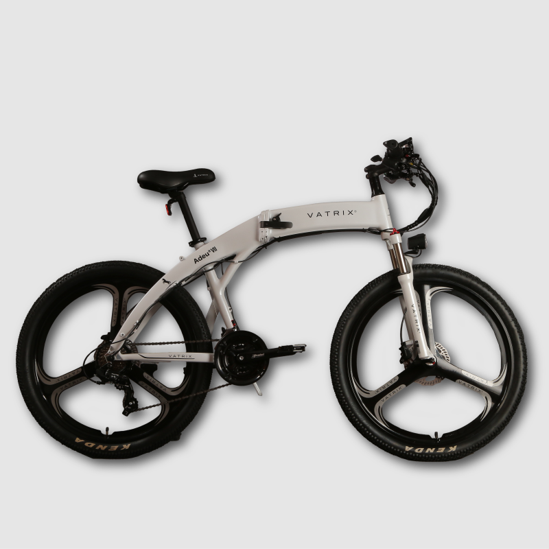 VATRIX / スモーキーホワイト – vatrixjapan