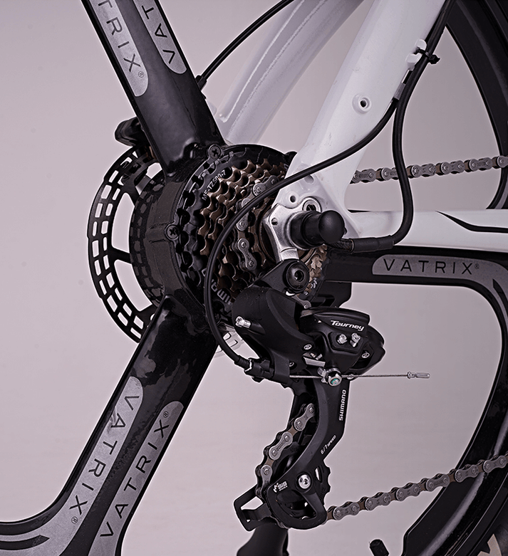 VATRIX / スモーキーホワイト – vatrixjapan