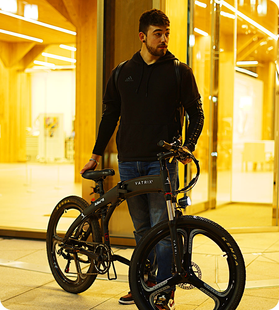 VATRIX / スモーキーホワイト – vatrixjapan